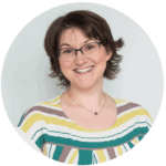 Blog • Elizabeth Harrin