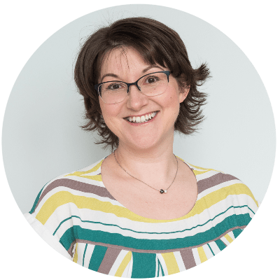 Blog • Elizabeth Harrin